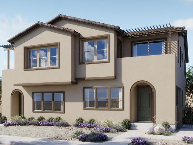 2 Bed, 2 Bath New Home plan in Las Vegas, NV
