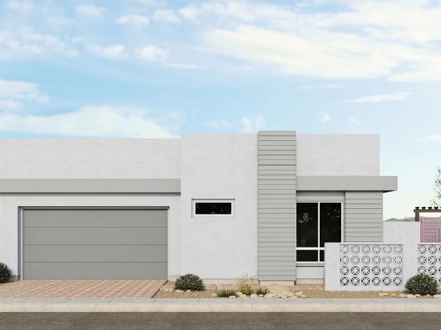 2 Bed, 2 Bath New Home plan in Las Vegas, NV