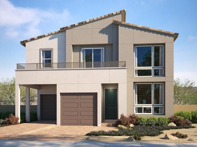 2 Bed, 2 Bath New Home plan in Las Vegas, NV