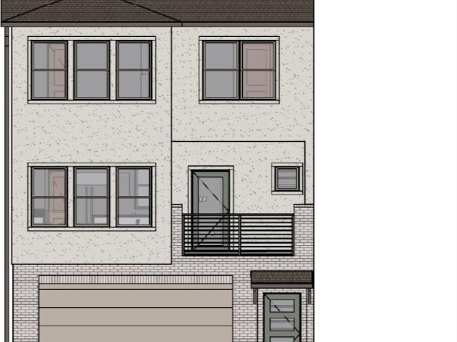 2 Bed, 2 Bath New Home plan in Lindon, UT