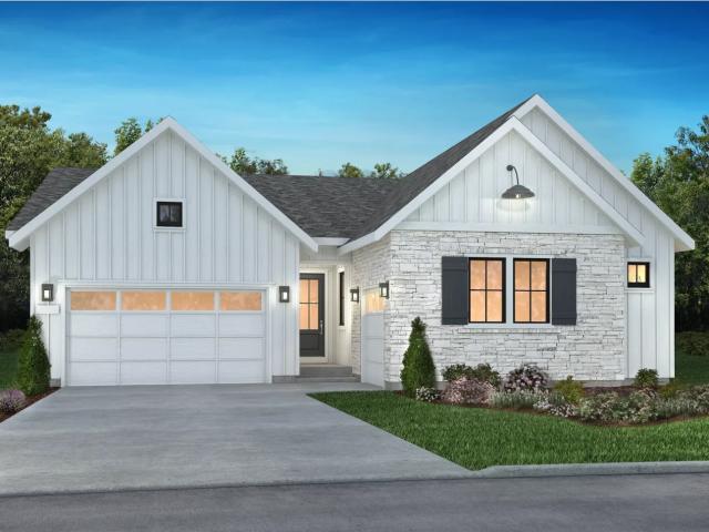 2 Bed, 2 Bath New Home plan in Littleton, CO