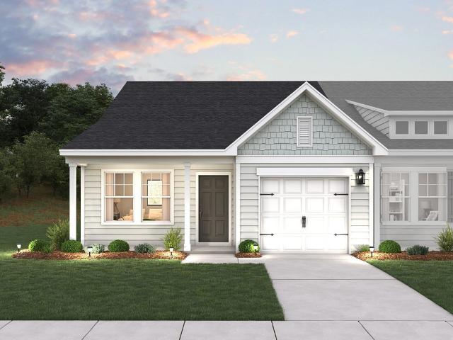 2 Bed, 2 Bath New Home plan in Little River, SC