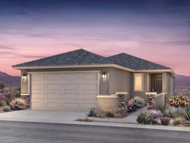 2 Bed, 2 Bath New Home plan in Litchfield Park, AZ