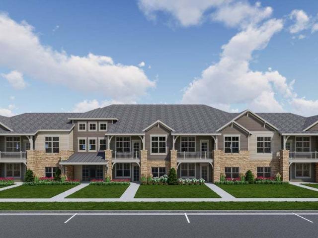2 Bed, 2 Bath New Home plan in Longmont, CO