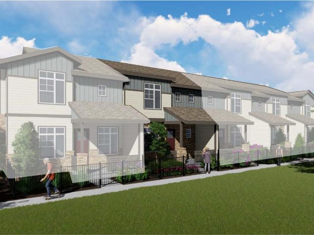 2 Bed, 2 Bath New Home plan in Loveland, CO