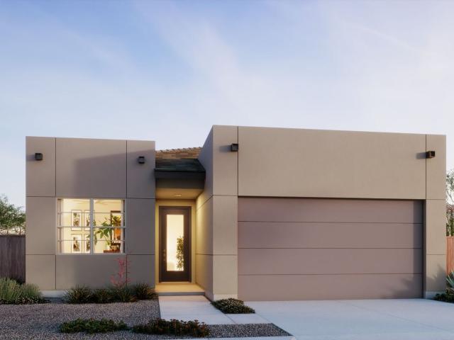 2 Bed, 2 Bath New Home plan in Marana, AZ