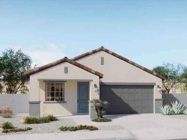2 Bed, 2 Bath New Home plan in Mesa, AZ