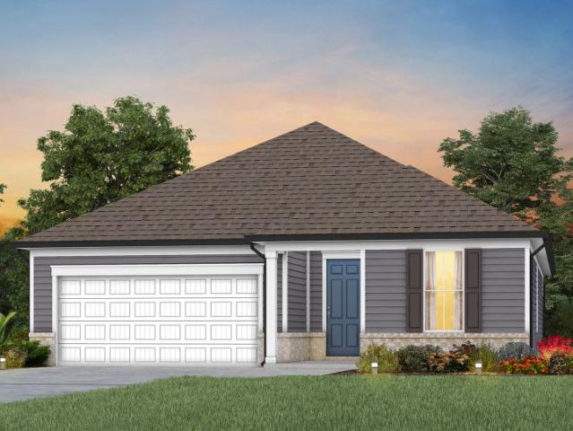2 Bed, 2 Bath New Home plan in Murfreesboro, TN