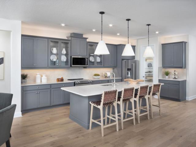 2 Bed, 2 Bath New Home plan in Naples, FL