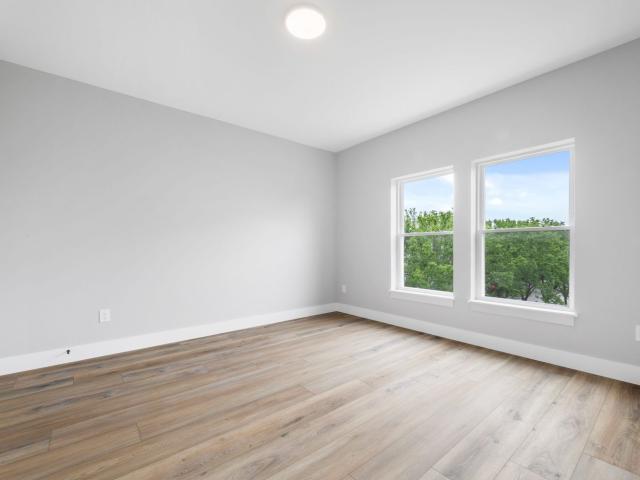 2 Bed, 2 Bath New Home plan in New Haven, CT