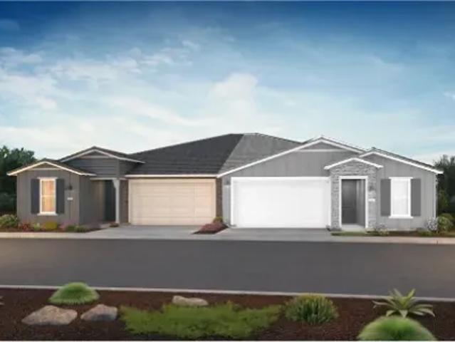 2 Bed, 2 Bath New Home plan in Nipomo, CA