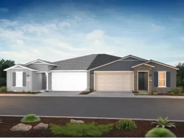 2 Bed, 2 Bath New Home plan in Nipomo, CA
