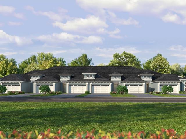 2 Bed, 2 Bath New Home plan in Ormond Beach, FL