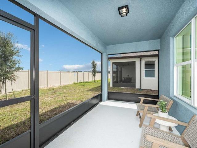 2 Bed, 2 Bath New Home plan in Parrish, FL