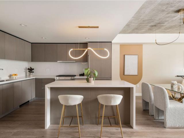 2 Bed, 2 Bath New Home plan in Pasadena, CA