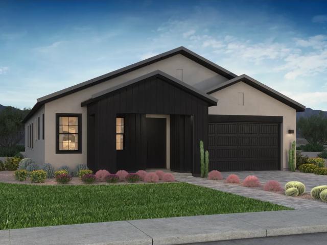 2 Bed, 2 Bath New Home plan in Peoria, AZ