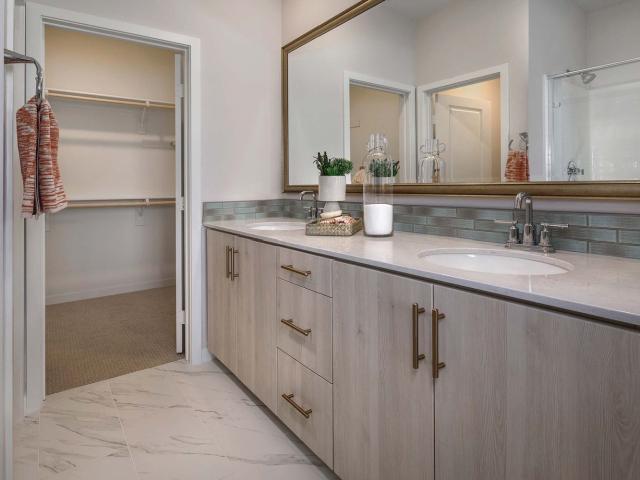 2 Bed, 2 Bath New Home plan in Placentia, CA