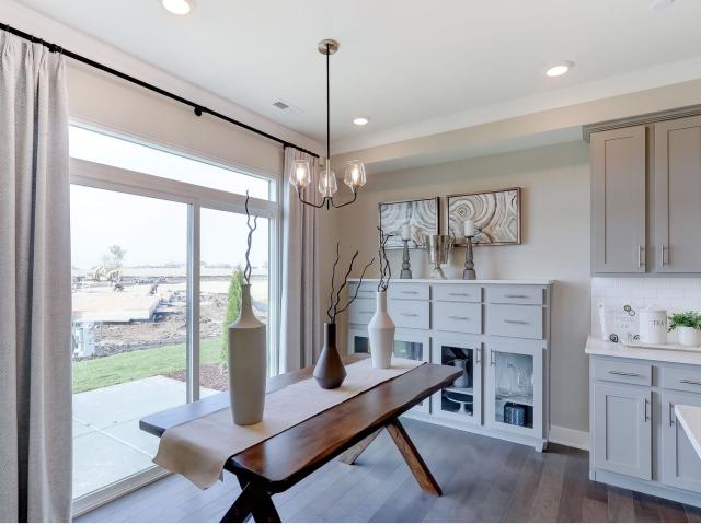 2 Bed, 2 Bath New Home plan in Plainfield, IL