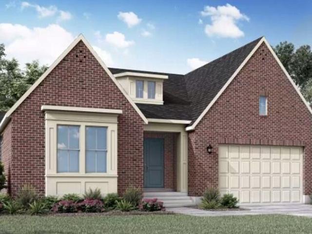 2 Bed, 2 Bath New Home plan in Pleasant View, UT