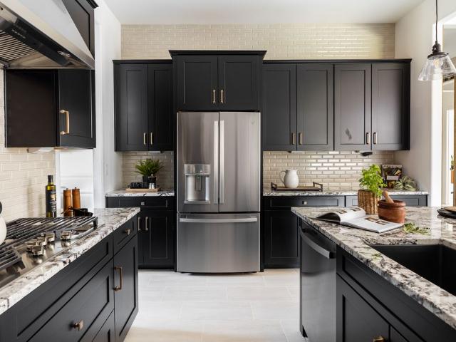 2 Bed, 2 Bath New Home plan in Prescott, AZ