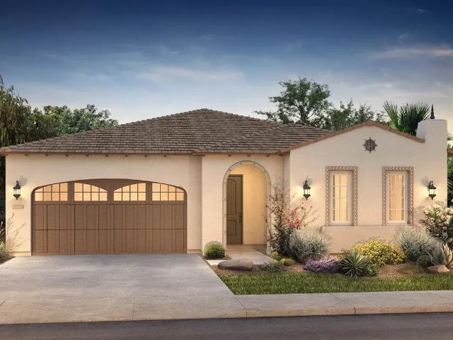 2 Bed, 2 Bath New Home plan in Queen Creek, AZ
