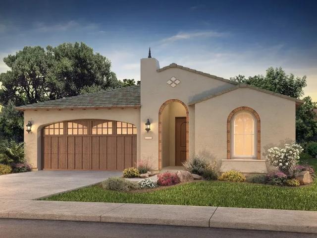 2 Bed, 2 Bath New Home plan in Queen Creek, AZ