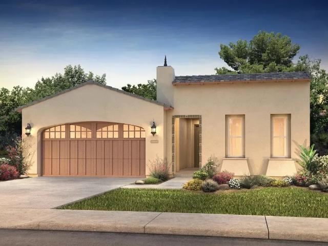 2 Bed, 2 Bath New Home plan in Queen Creek, AZ