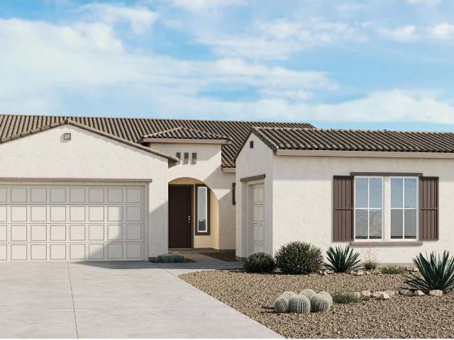 2 Bed, 2 Bath New Home plan in Queen Creek, AZ