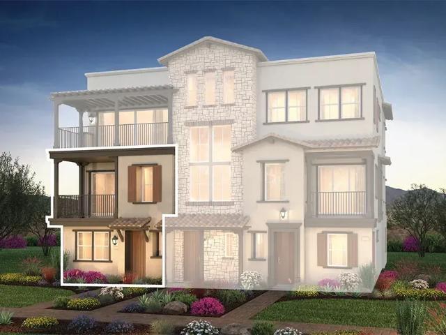 2 Bed, 2 Bath New Home plan in Queen Creek, AZ