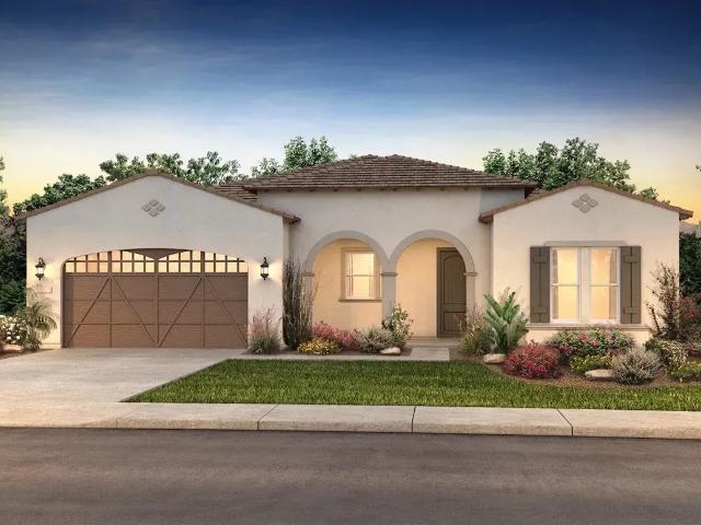 2 Bed, 2 Bath New Home plan in Queen Creek, AZ
