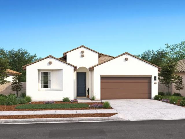 2 Bed, 2 Bath New Home plan in Rancho Cordova, CA