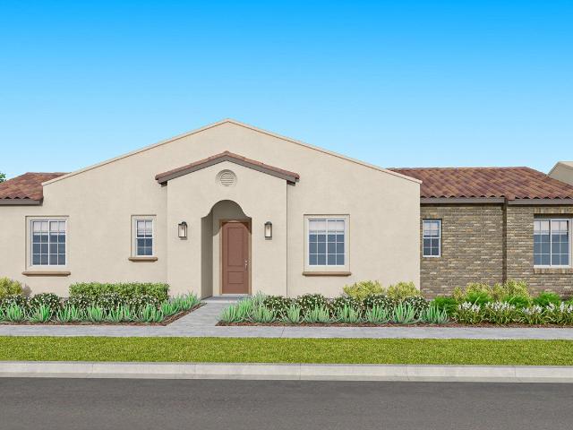2 Bed, 2 Bath New Home plan in Rancho Mission Viejo, CA