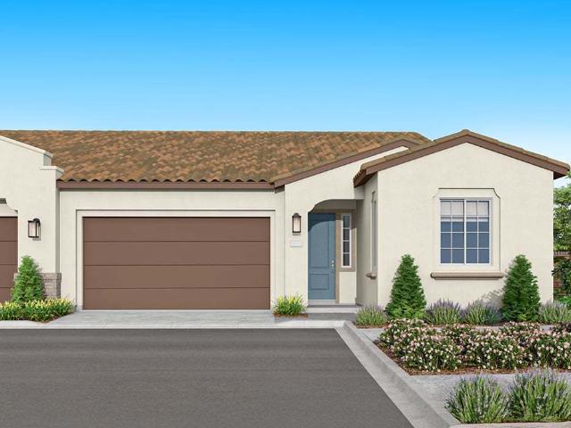2 Bed, 2 Bath New Home plan in Rancho Mission Viejo, CA