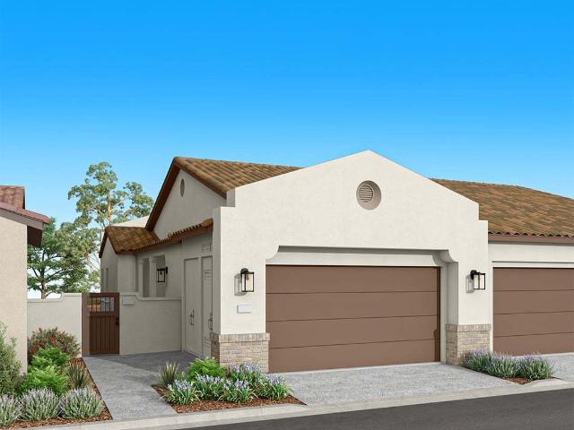 2 Bed, 2 Bath New Home plan in Rancho Mission Viejo, CA