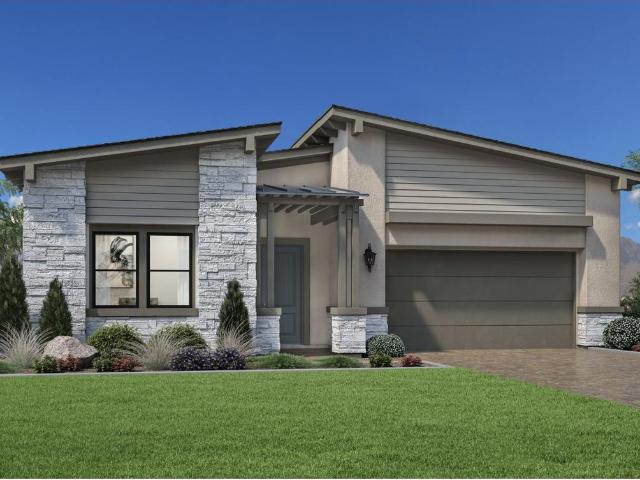 2 Bed, 2 Bath New Home plan in Reno, NV