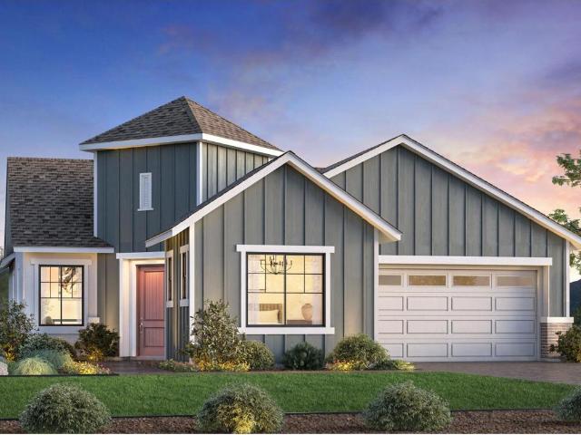 2 Bed, 2 Bath New Home plan in Reno, NV