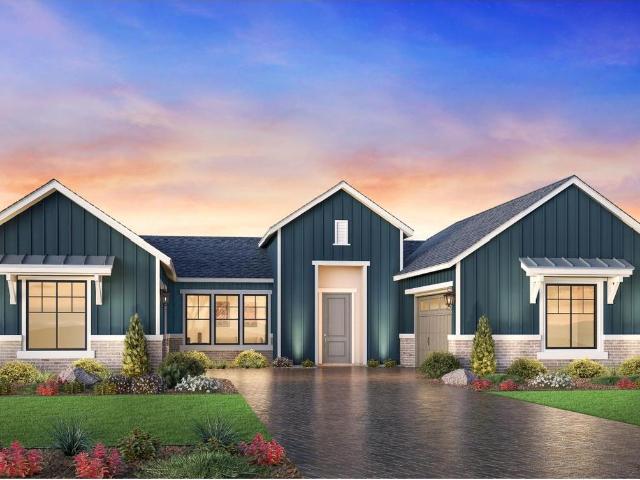 2 Bed, 2 Bath New Home plan in Reno, NV