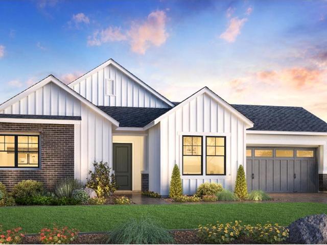 2 Bed, 2 Bath New Home plan in Reno, NV
