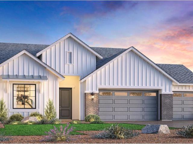 2 Bed, 2 Bath New Home plan in Reno, NV