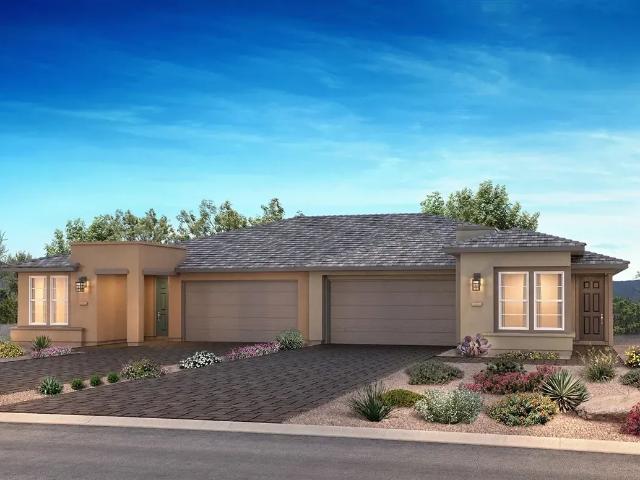 2 Bed, 2 Bath New Home plan in Rio Verde, AZ