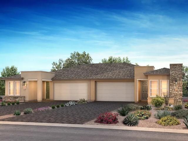 2 Bed, 2 Bath New Home plan in Rio Verde, AZ
