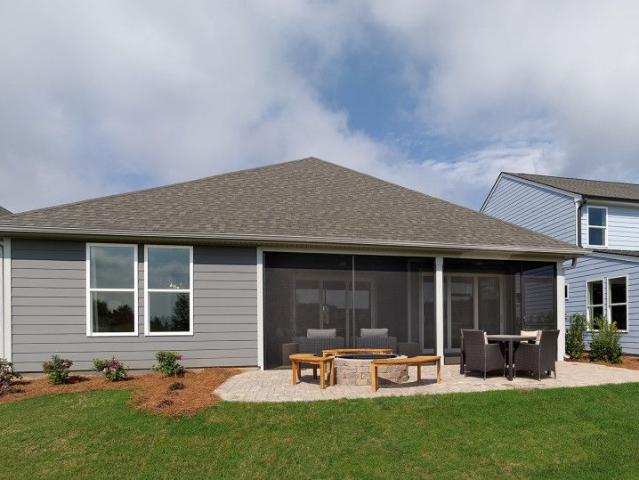 2 Bed, 2 Bath New Home plan in Richmond Hill, GA