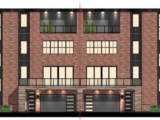 2 Bed, 2 Bath New Home plan in Roseville, CA