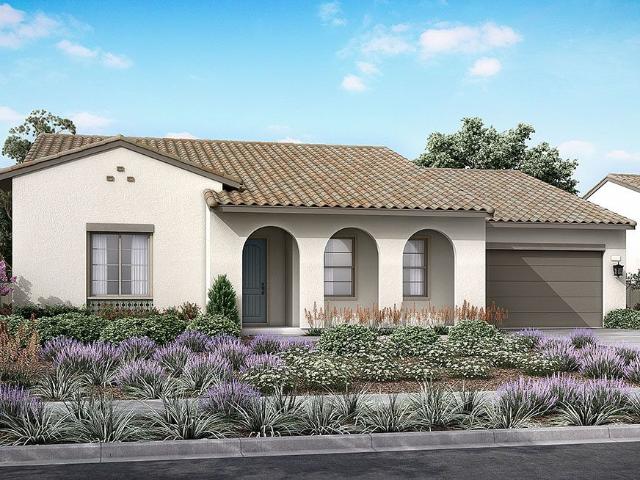 2 Bed, 2 Bath New Home plan in Santa Clarita, CA