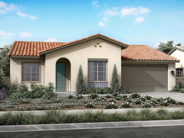 2 Bed, 2 Bath New Home plan in Santa Clarita, CA