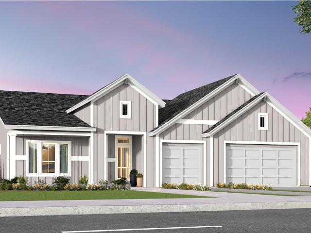 2 Bed, 2 Bath New Home plan in San Marcos, TX