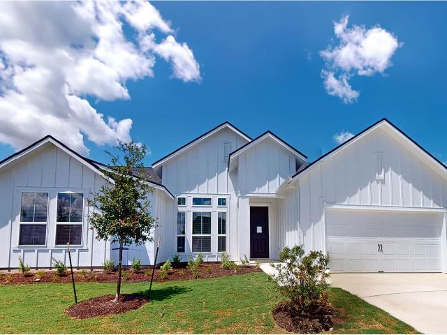 2 Bed, 2 Bath New Home plan in San Marcos, TX