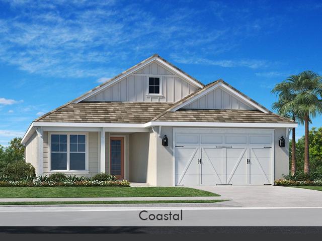 2 Bed, 2 Bath New Home plan in Sarasota, FL