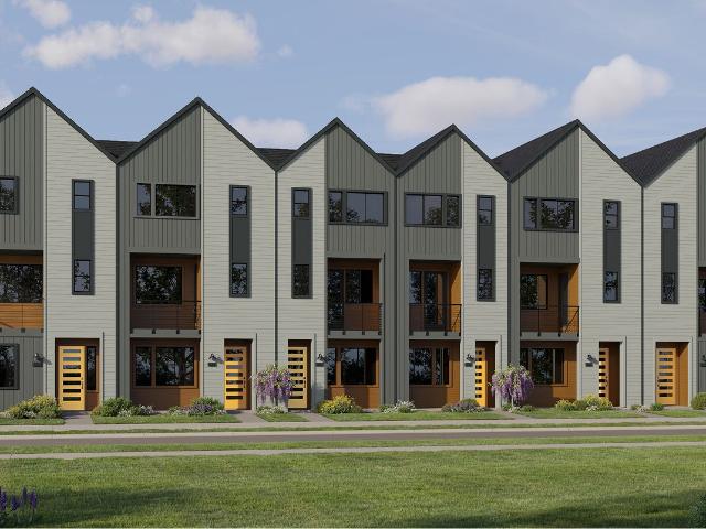 2 Bed, 2 Bath New Home plan in Snohomish, WA