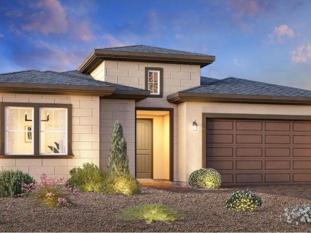 2 Bed, 2 Bath New Home plan in Sparks, NV